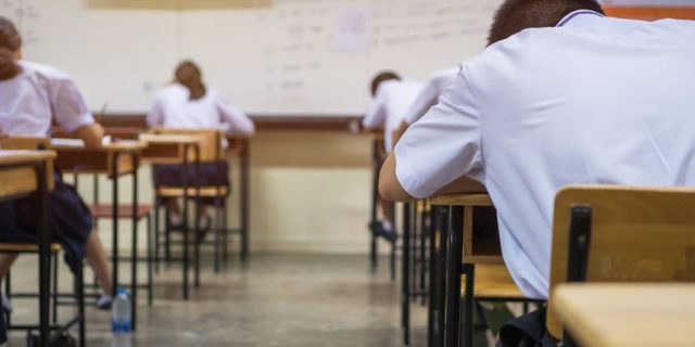 Βεβαίωση Συμμετοχής για τις πανελλαδικές εξετάσεις ΓΕΛ ή ΕΠΑΛ 2022 ...